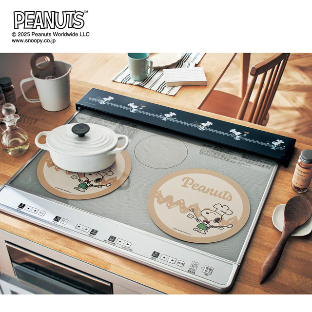 【PEANUTS】普段使いできるスヌーピーの便利グッズ勢ぞろい！オリジナル定番アイテム人気TOP10♪（写真 2/34） - mimot.(ミモット)