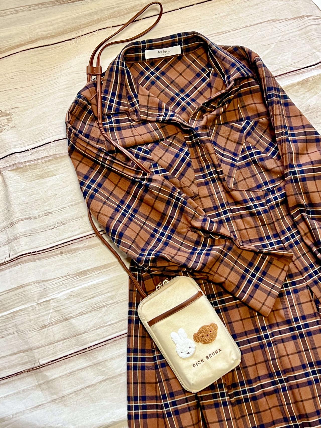 ニトリで見つけた！ミッフィーのスマホショルダーは中まで可愛くって機能性もばっちり♪（写真 34/35） - mimot.(ミモット)