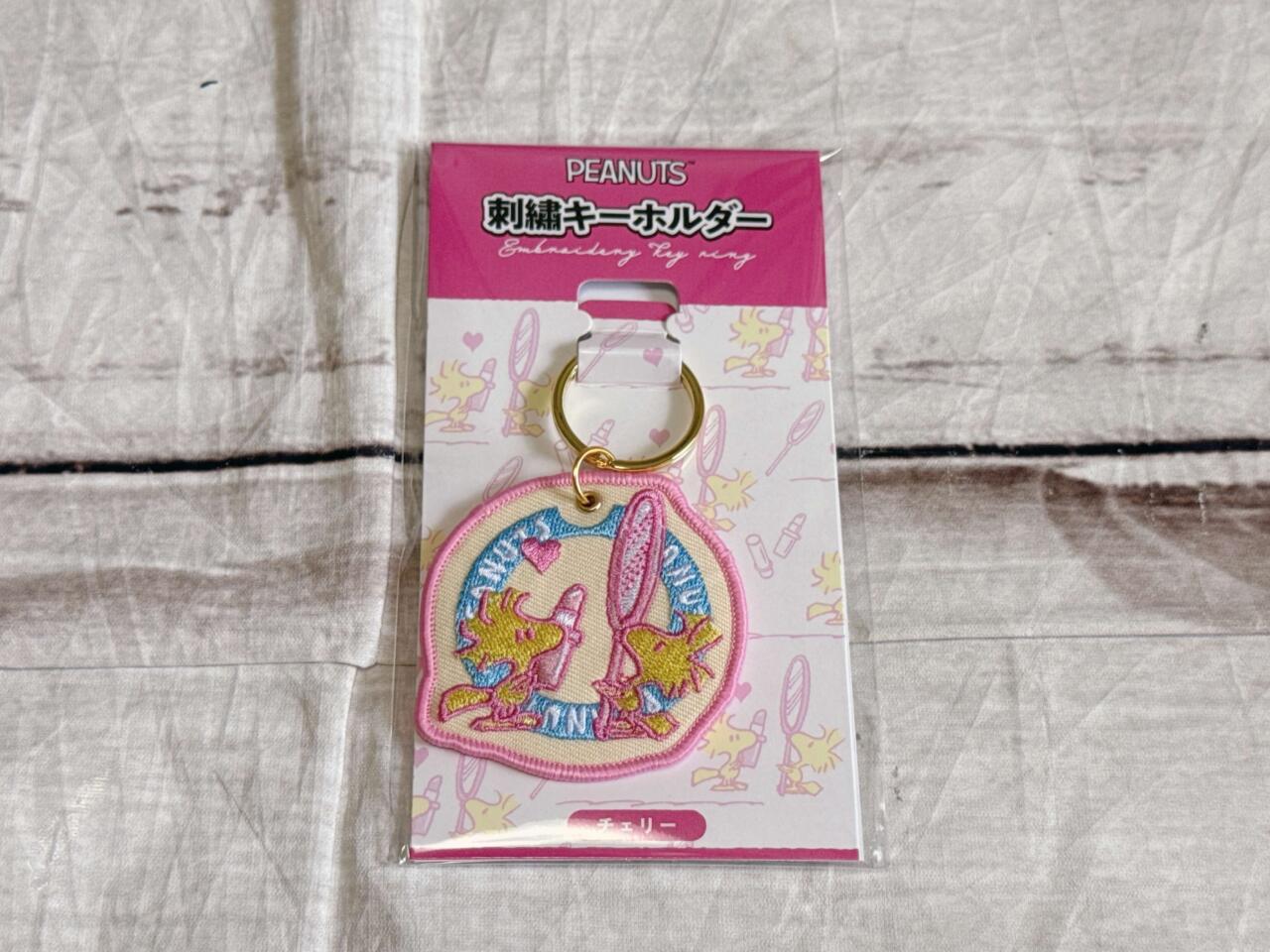 マツキヨでスヌーピーの限定グッズが買えるよ～！ポーチなど激かわで実用的なおすすめ3選♪（写真 17/34） - mimot.(ミモット)