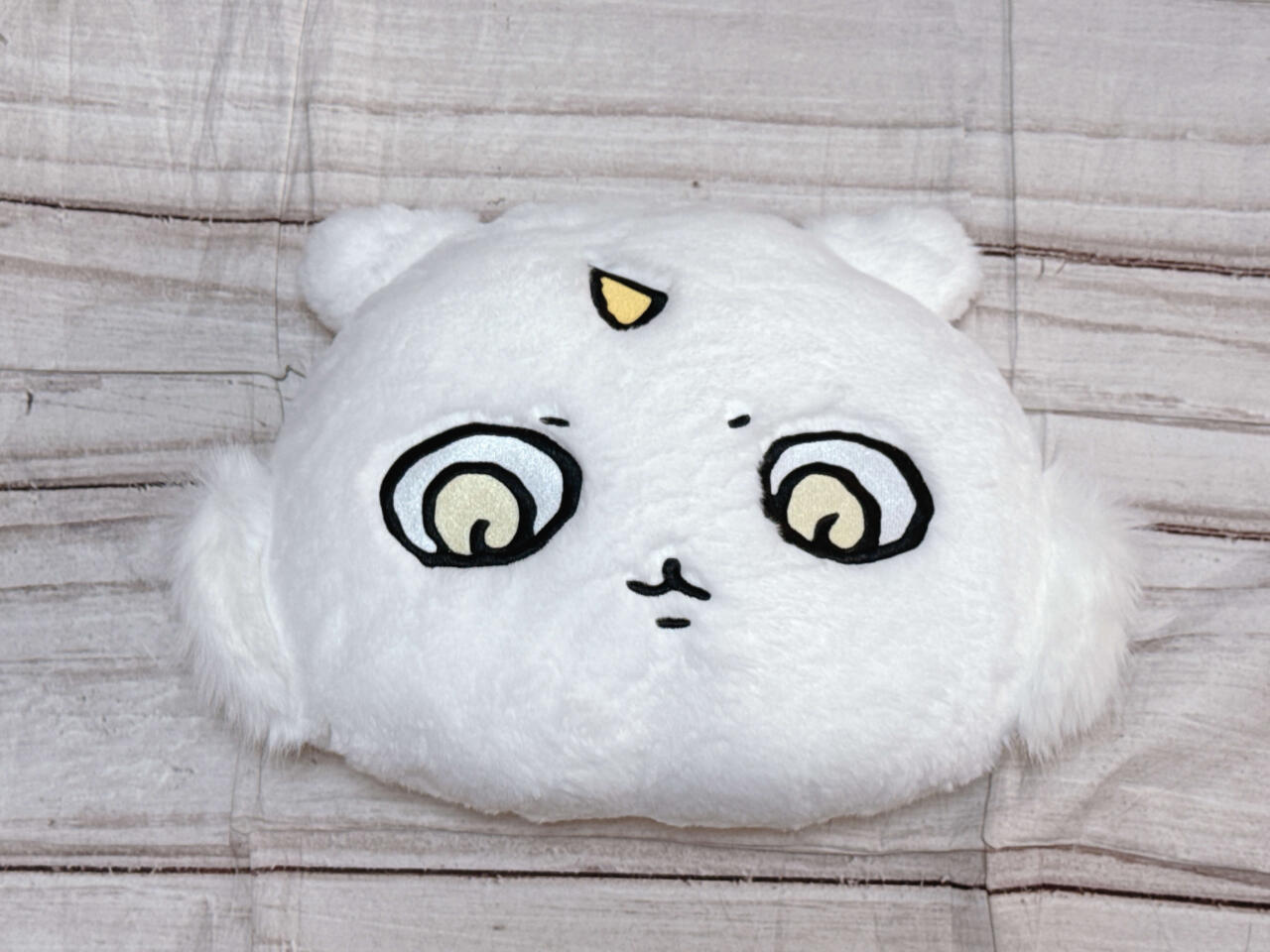 この価格でこのクオリティ⁉【ちいかわ】くじのグッズに感動♪セブンイレブンでも買えるよ～！（写真 9/31） - mimot.(ミモット)