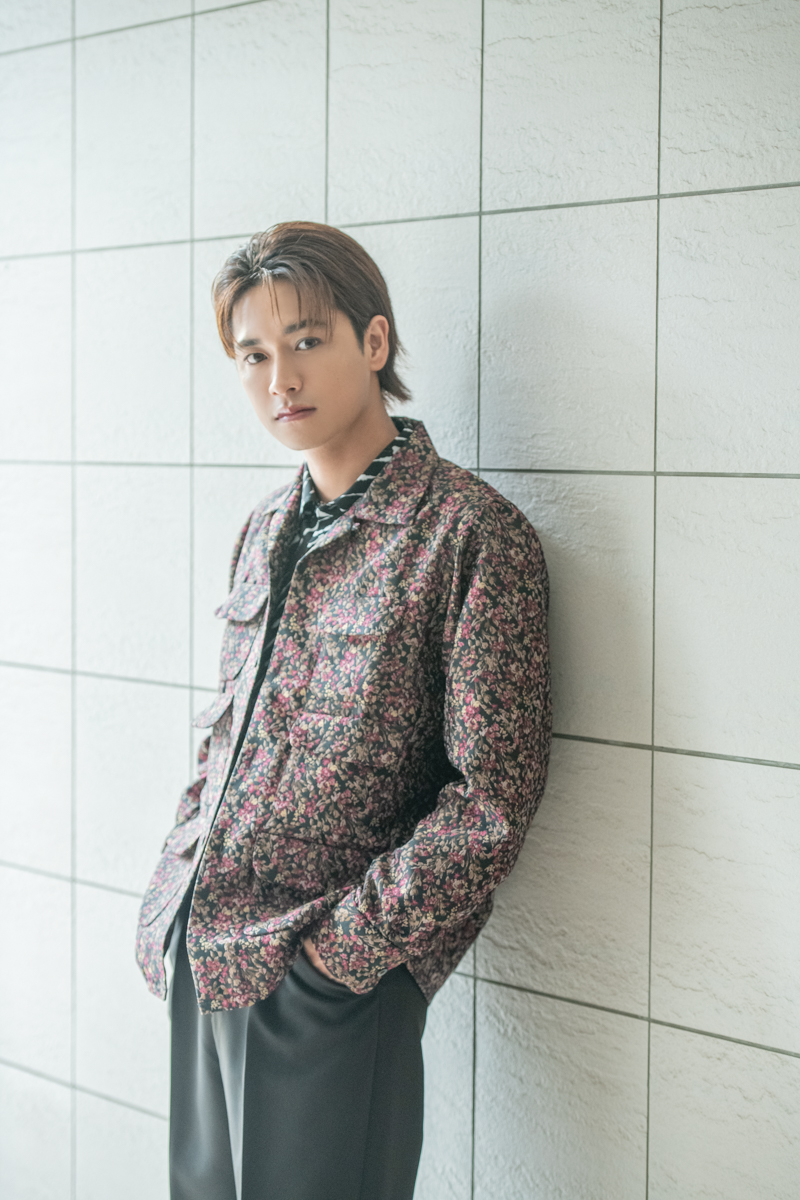 【小宮璃央×井上想良】“泣けるblドラマ”『永遠の昨日』で初共演！「キスシーンの裏側＆役柄との共通点」（写真 6 17） Medery