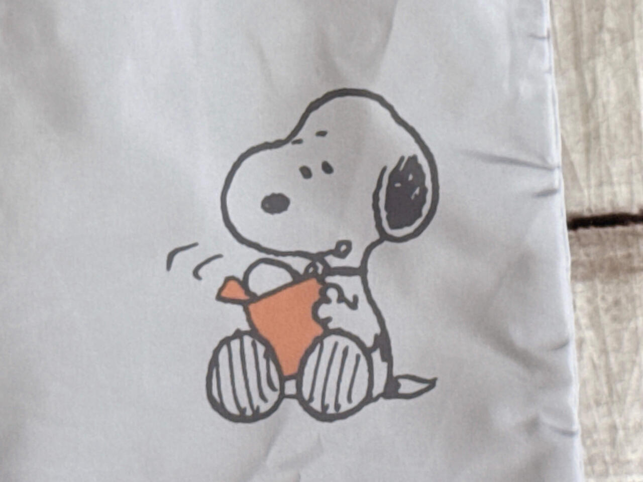2Lペット4本もOK！スヌーピー×紀ノ国屋の新作バッグはかわいさも実用性も満点♪（写真 12/23） - mimot.(ミモット)