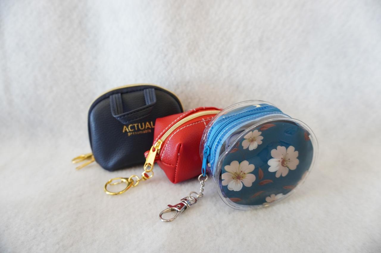 ダイソーで見つけた！便利でかわいい「エコバッグ3選」ミニバッグにも♪（写真 17/17） - mimot.(ミモット)