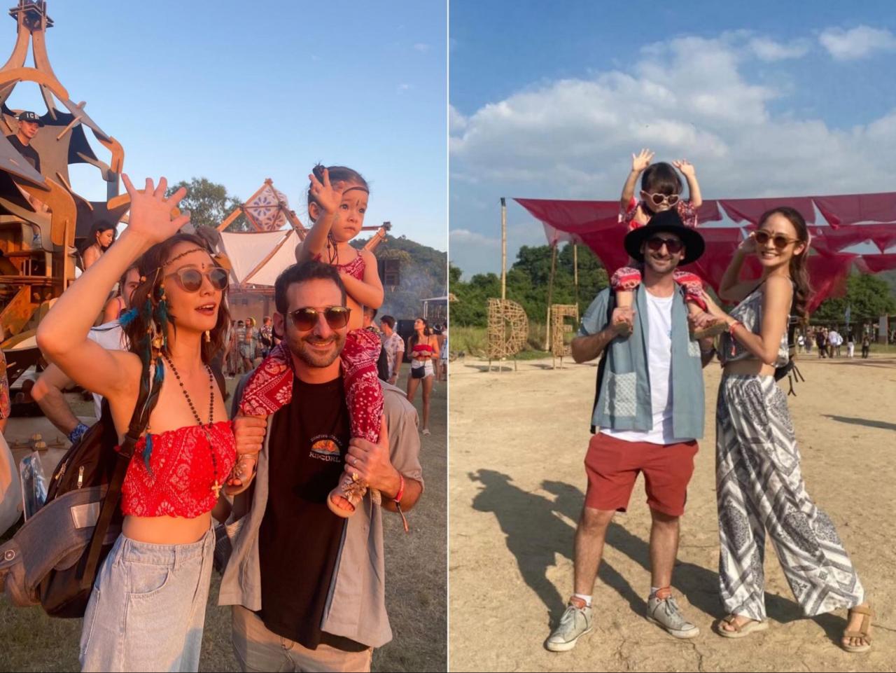 タイ最大級の野外音楽イベント「ワンダーフルーツ2022」徹底レポ！チケットの買い方から過ごし方まで（写真 14/29） - mimot.(ミモット)