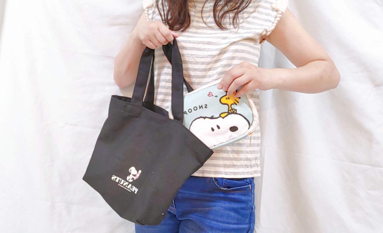 【ゼクシィ×PEANUTS】万能すぎる「スヌーピーのマルチケース」使い勝手も抜群！（写真 26/26） - mimot.(ミモット)