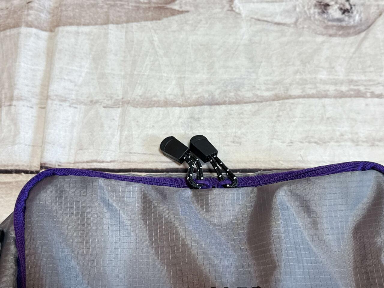 想像以上の収納力！AIGLEのバッグとしても使える「ダブルジップポーチ」付録がオシャレで便利♪（写真 16/27） - mimot.(ミモット)