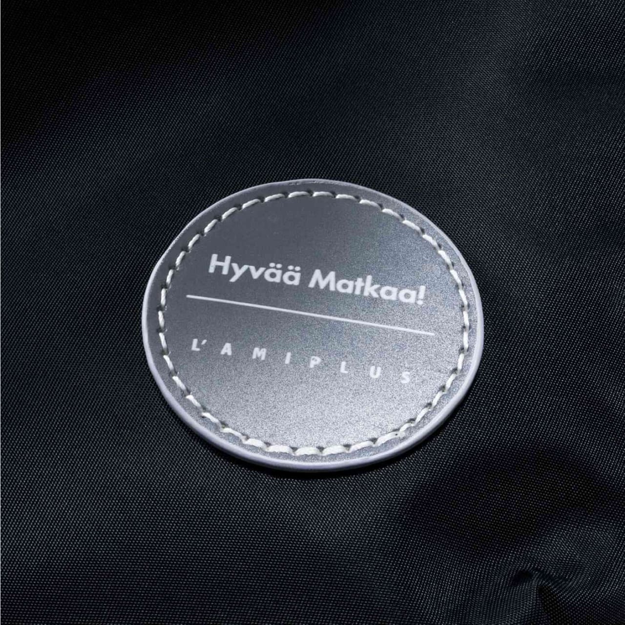 プロのアイデア満載！「旅にぴったりなバッグ」おしゃれな上に機能性が抜群すぎる！（写真 9/22） - mimot.(ミモット)