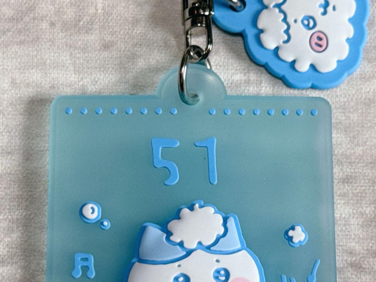 ファミマで「ちいかわ 一番くじ」がはじまったよ～！実用性抜群のグッズに歓喜♪【景品レビュー】（写真 31/47） - mimot.(ミモット)