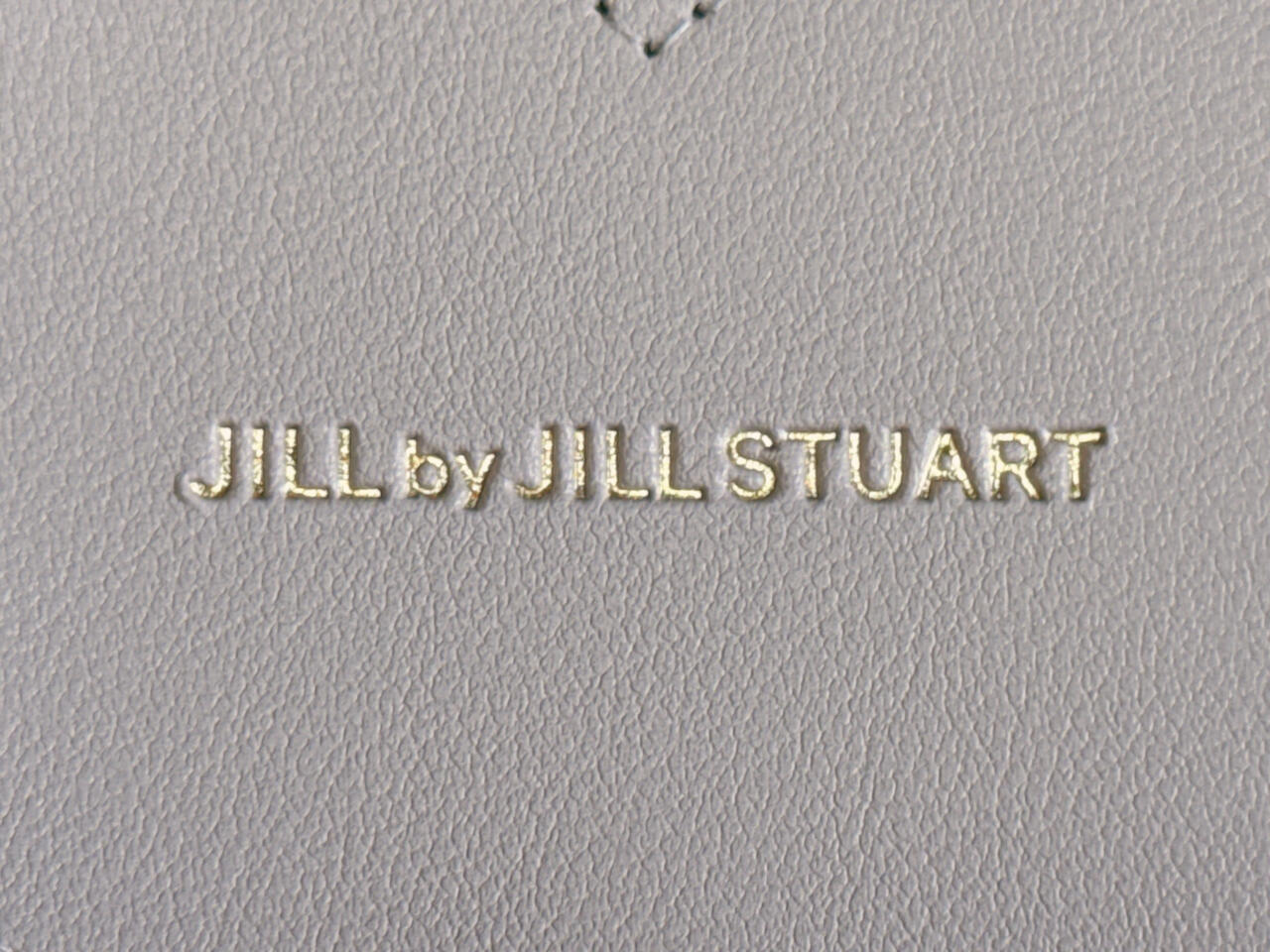 チャーム付き♪JILL by JILL STUARTの激かわトートバッグ付録でたよ！（写真 15/24） - mimot.(ミモット)