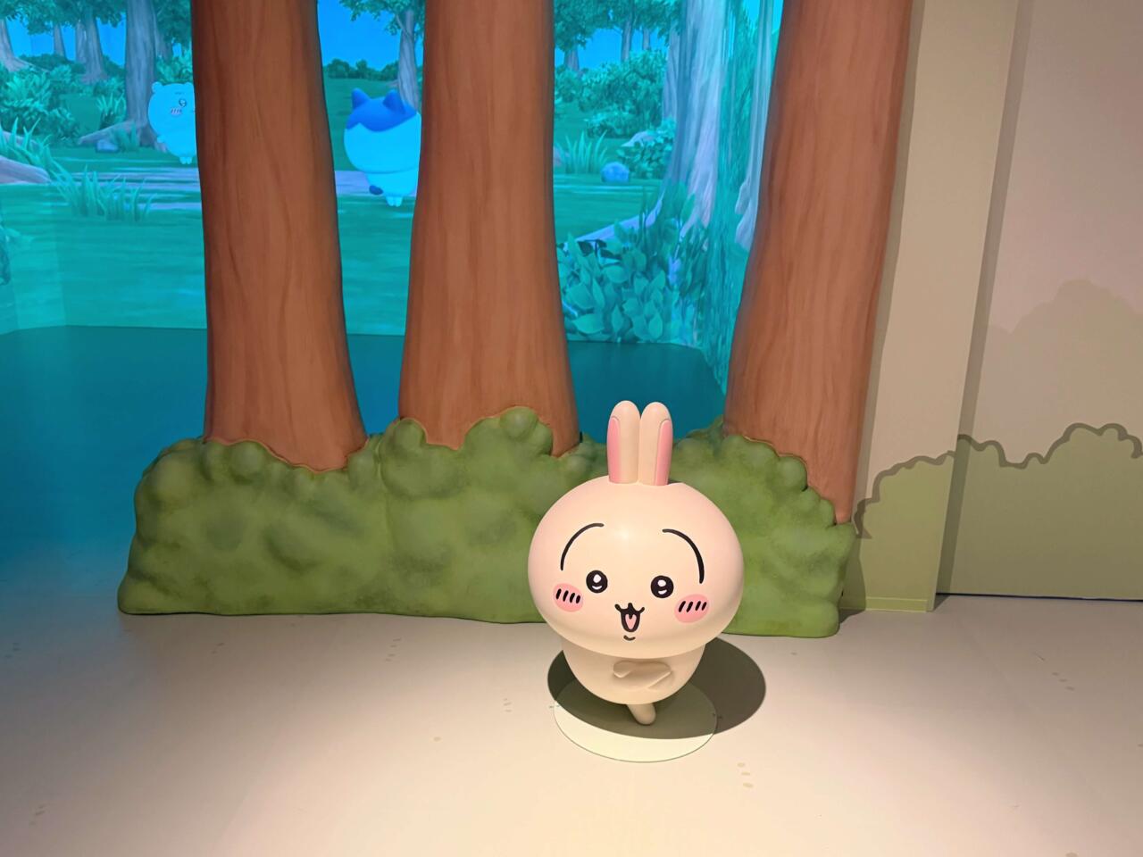 『ちいかわパーク』の全貌が明らかに！ちいかわガチ勢による見どころ＆注意点まとめ（写真 33/150） - mimot.(ミモット)