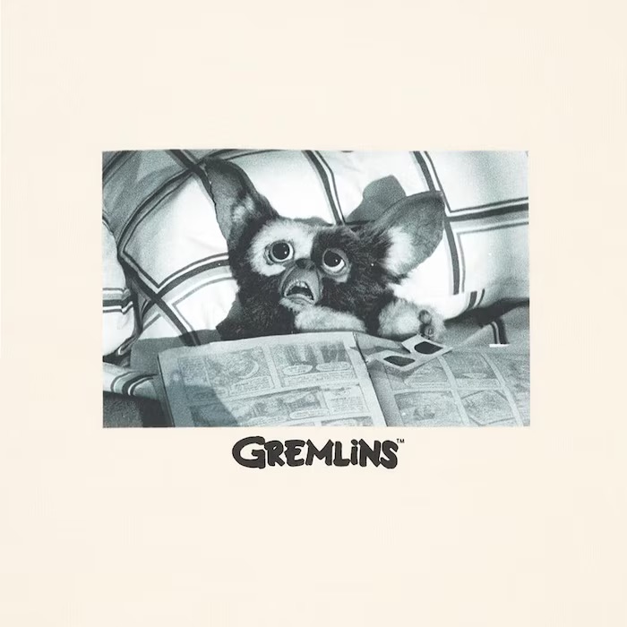 【GU】40周年の『グレムリン』が登場！新作アイテム一挙紹介（写真 18/30） - mimot.(ミモット)