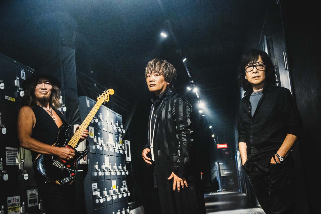 【LAZY】ラストアルバム「宇宙船地球号」完全再現ライブ配信決定！今、再集結する意味【ロングインタビュー】（1/4） - ぴあWEB