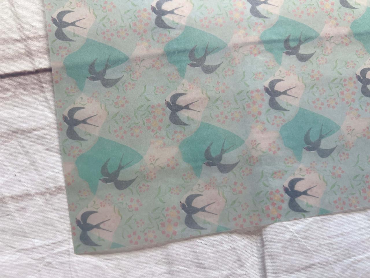 文庫カバーも簡単に作れちゃった♪『紙ものを愉しむ。』豪華付録がサイコウに可愛すぎる～！（写真 45/75） - mimot.(ミモット)