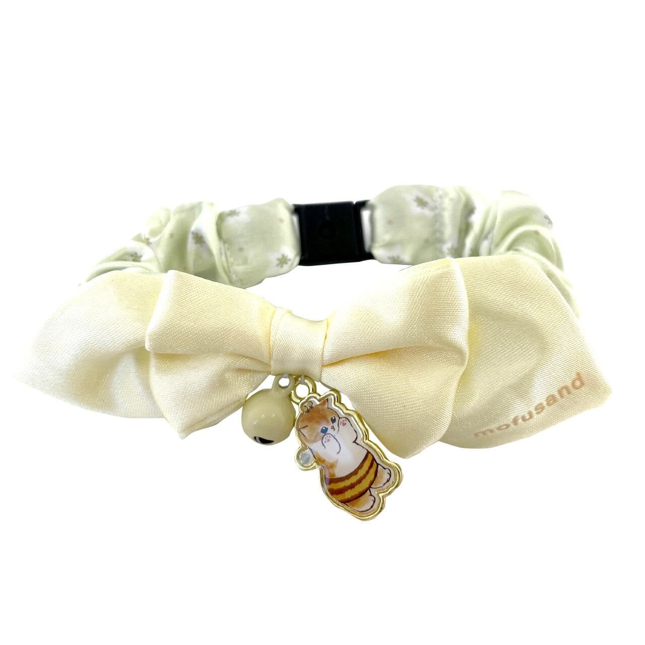 「ちいかわ」と「モフサンド」激かわペットグッズが出た～！全4種10アイテム登場だよ（写真 10/12） - mimot.(ミモット)