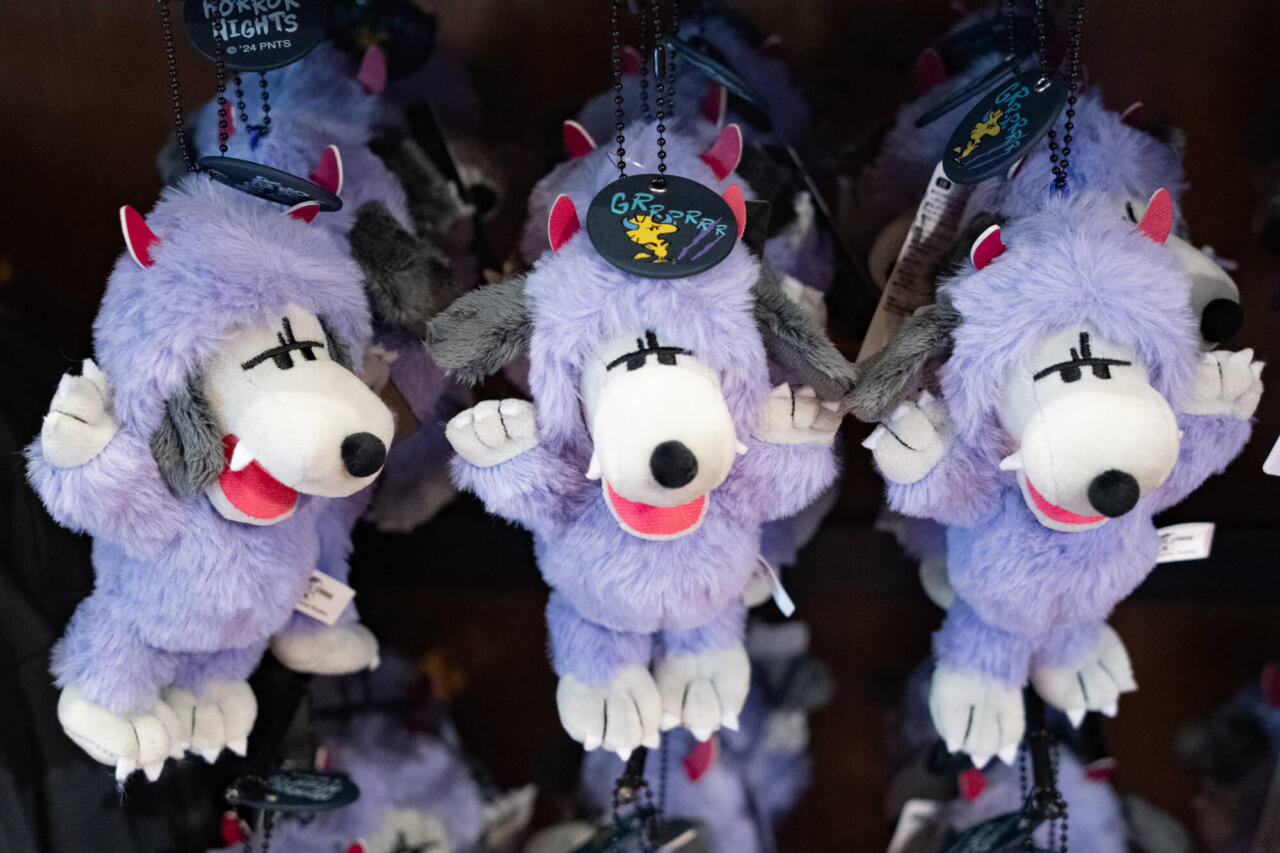 【USJ×PEANUTS】スヌーピーのハロウィーン仮装が可愛すぎる！限定グッズをレポート（写真 4/129） - mimot.(ミモット)