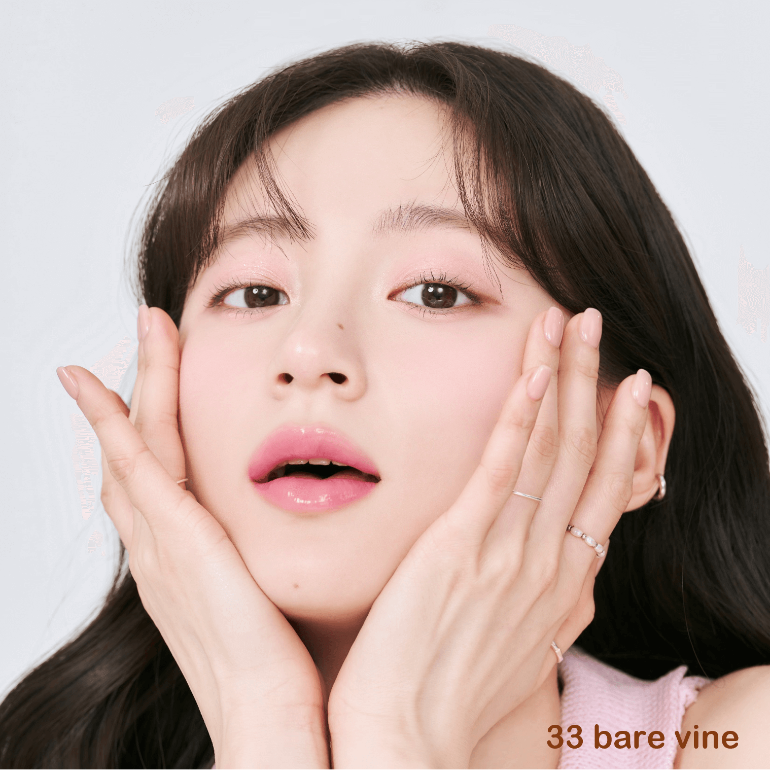 日本限定カラーが激かわ！【ロムアンド】透明感がすごい！リップティント新色が出るよ♪（写真 5/16） - mimot.(ミモット)