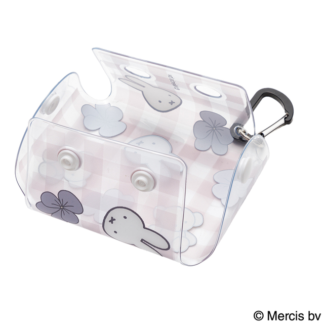 【ニトリデコホームのミッフィーグッズ】食事からお出かけ、おやすみタイムまで！可愛くて便利なアイテム8選♪（写真 14/23） - mimot.(ミモット)