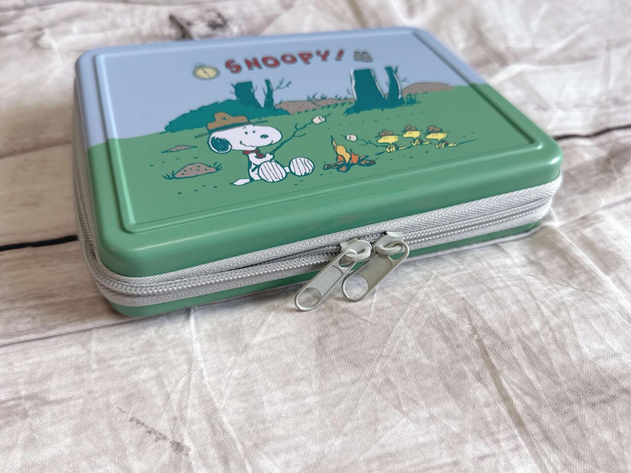 トートバッグ付きも♪【カルディ×スヌーピー新作】お菓子とセットになった実用的なおすすめ2選（写真 21/31） - mimot.(ミモット)