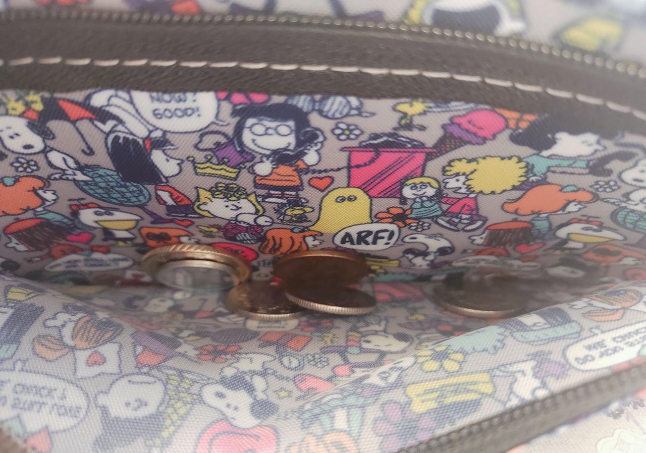 ニトリ×スヌーピーの新作バッグおすすめ2選。総柄デザインがめちゃくちゃカワイイ！（写真 36/41） - mimot.(ミモット)