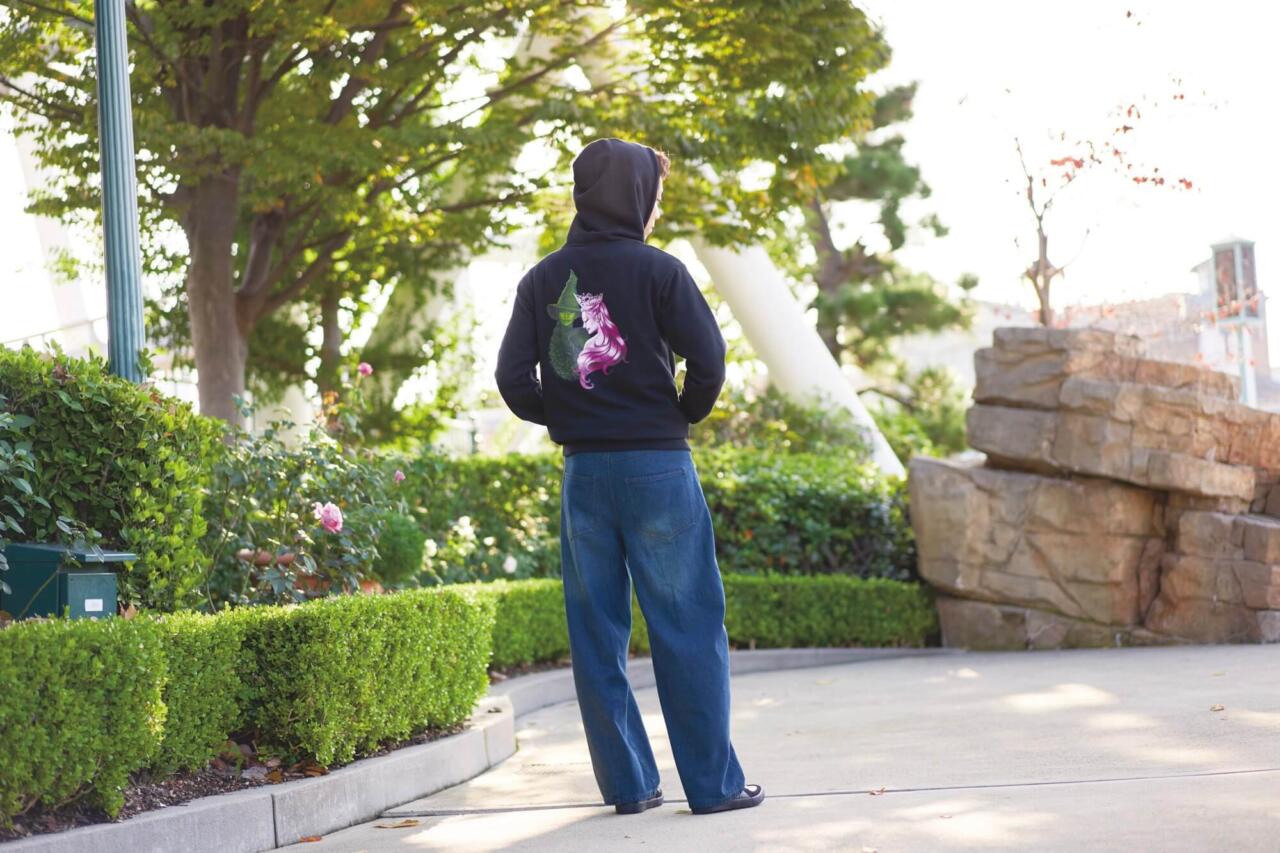 【USJ】2人の魔女に会えるのは日本でここだけ！『ウィキッド』グッズが豪華すぎ♪（写真 28/40） - mimot.(ミモット)