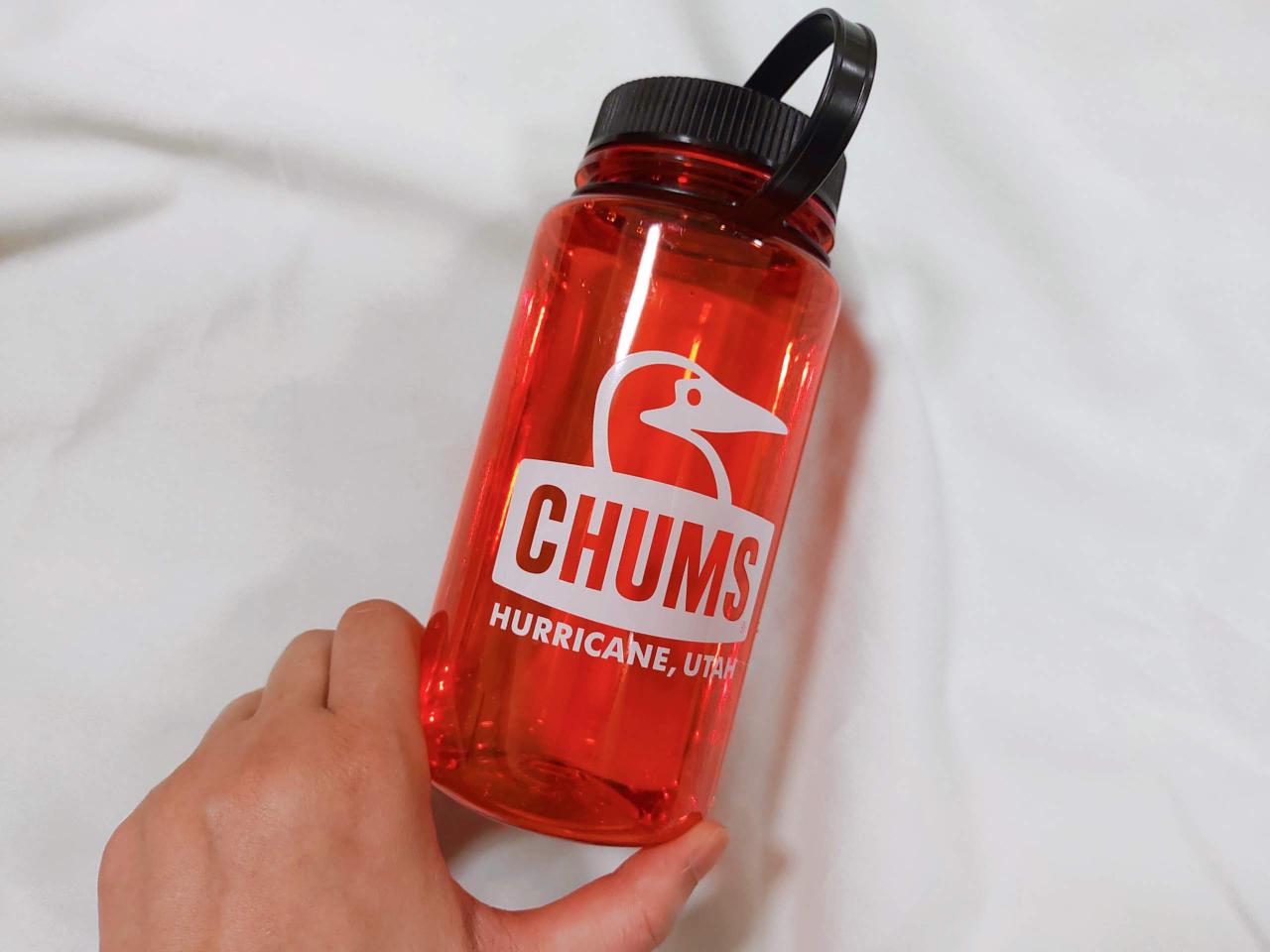 【MonoMax付録】チャムスの「防災5点セット」あると安心・便利＆もちろんアウトドアにも！（写真 10/31） - mimot.(ミモット)