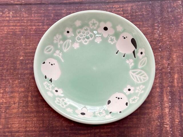 セリアで見つけた♪シマエナガの驚くほど可愛すぎる食器たち（写真 24/37） - mimot.(ミモット)