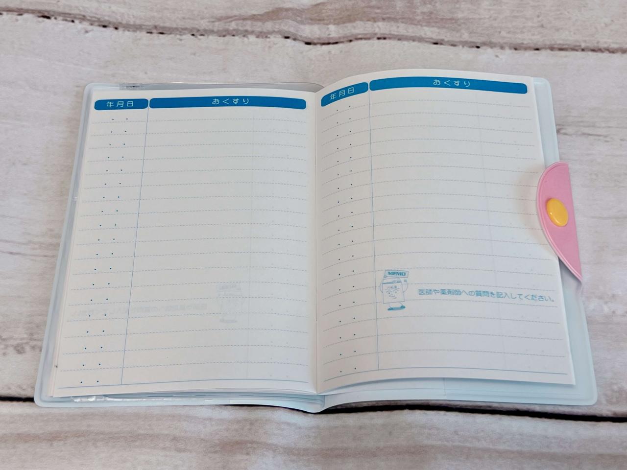 【ちいかわ×マツキヨ】コラボ第2弾のイチ推しは「マルチケース」お薬手帳を入れるのにピッタリ♪（写真 21/24） - mimot.(ミモット)