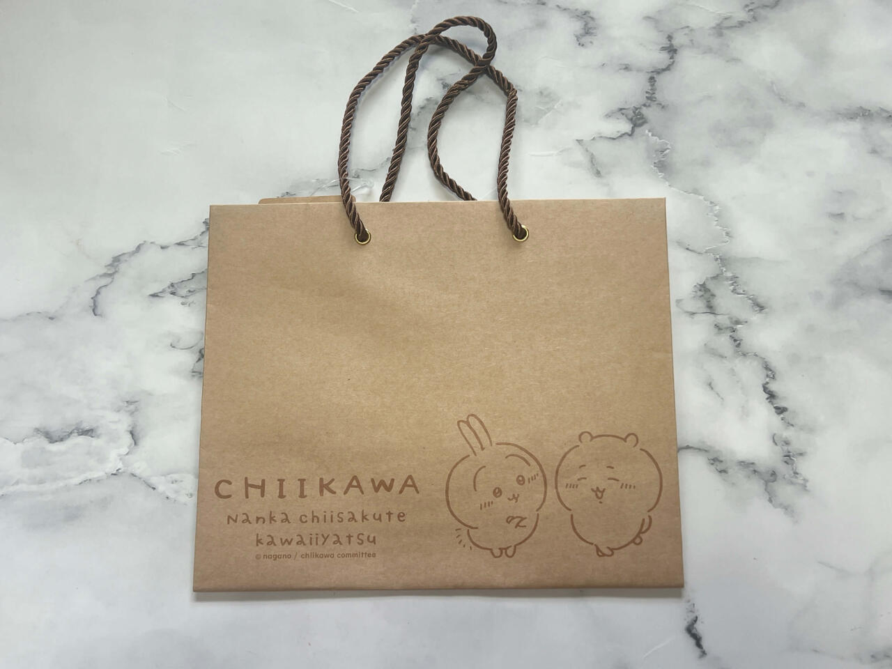 【100均×ちいかわ】新作がどどんと出たよ！初登場グッズもかわいくて実用的♪徹底レビュー（写真 2/80） - mimot.(ミモット)