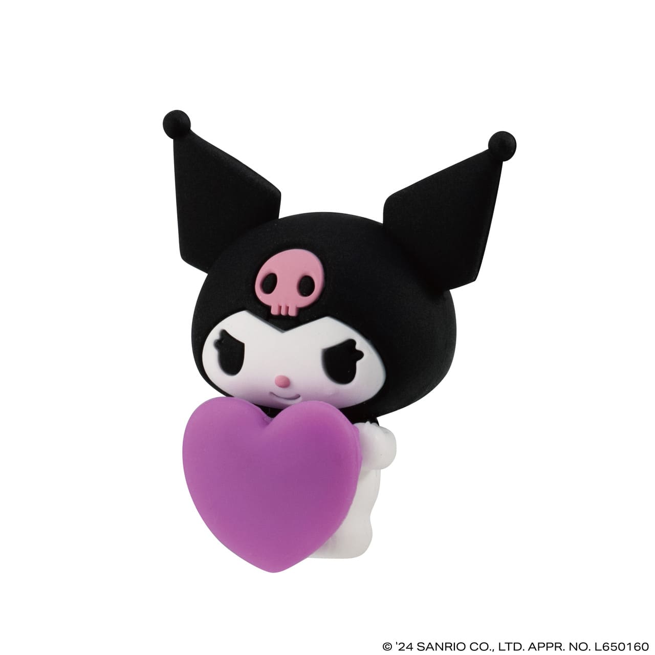 シナモロールやクロミのガシャポン新作がめちゃカワ！ちょこっと引っ掛けられるよ♪（写真 3/10） - mimot.(ミモット)