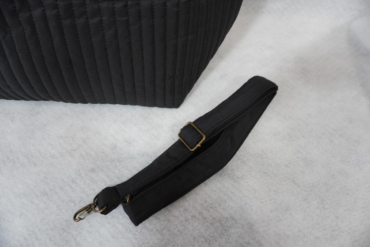 アナスイのブランドムックから大容量トートバッグ登場♪リバーシブルでめちゃオシャレ！（写真 9/20） - mimot.(ミモット)