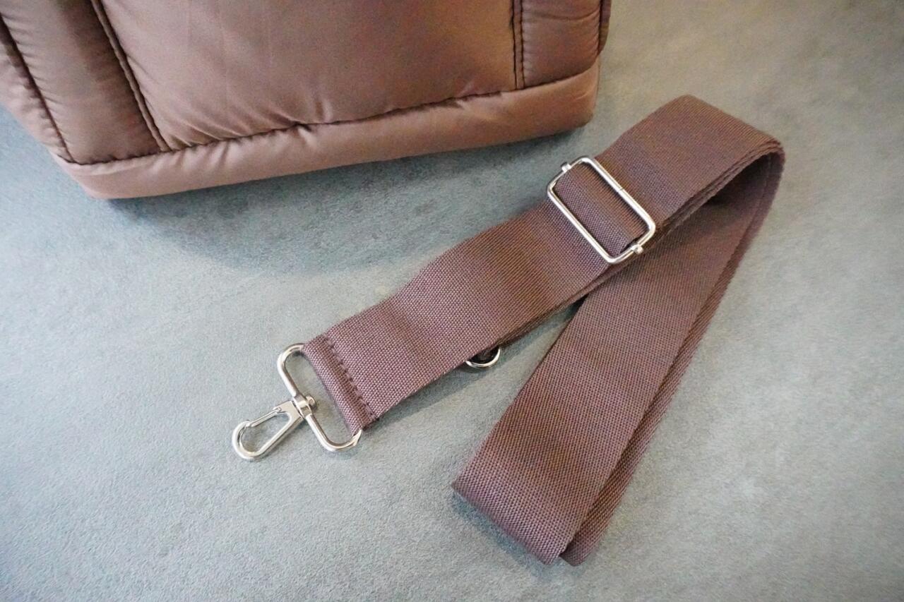 ローソン限定【BAYFLOWの新作バッグ】5ポケット＆仕切り付きはやっぱり使いやすい♪（写真 12/23） - mimot.(ミモット)