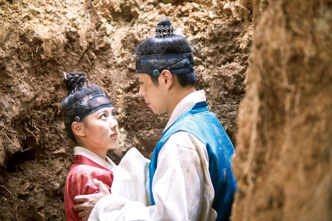 【韓国ドラマ】「時代劇」で独特の魅力を放つ韓国スターに注目！時代を超えた胸キュン作品7選（写真 12/23） - mimot.(ミモット)