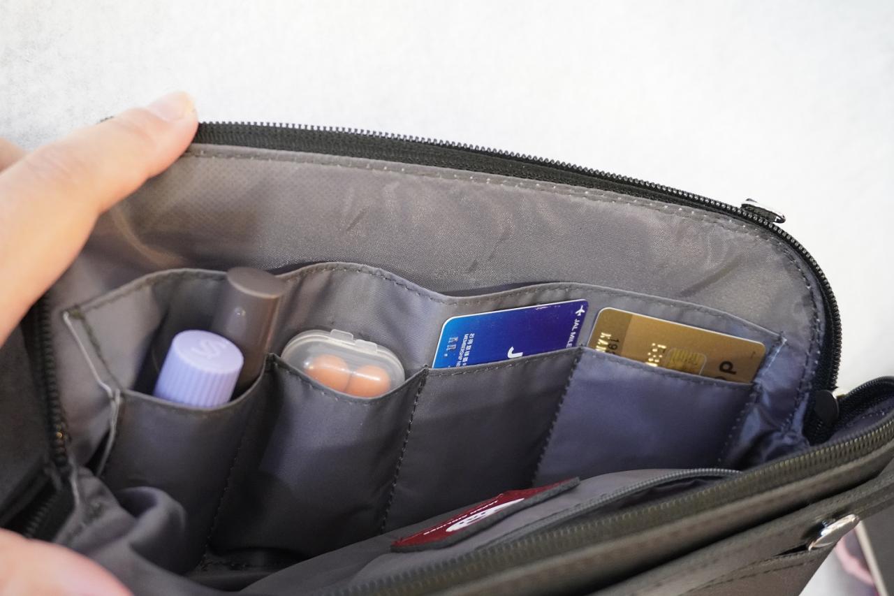 JALが考案した4WAYバッグがセンス良すぎる！本屋さんで買えるよ♪（写真 18/22） - mimot.(ミモット)