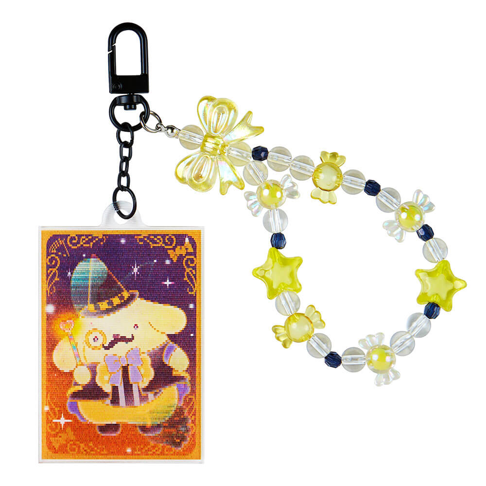 ピューロランドのハロウィーンイベントは9/6から！「おジャ魔女どれみ×サンリオ」グッズが激かわ♪（写真 22/77） - mimot.(ミモット)