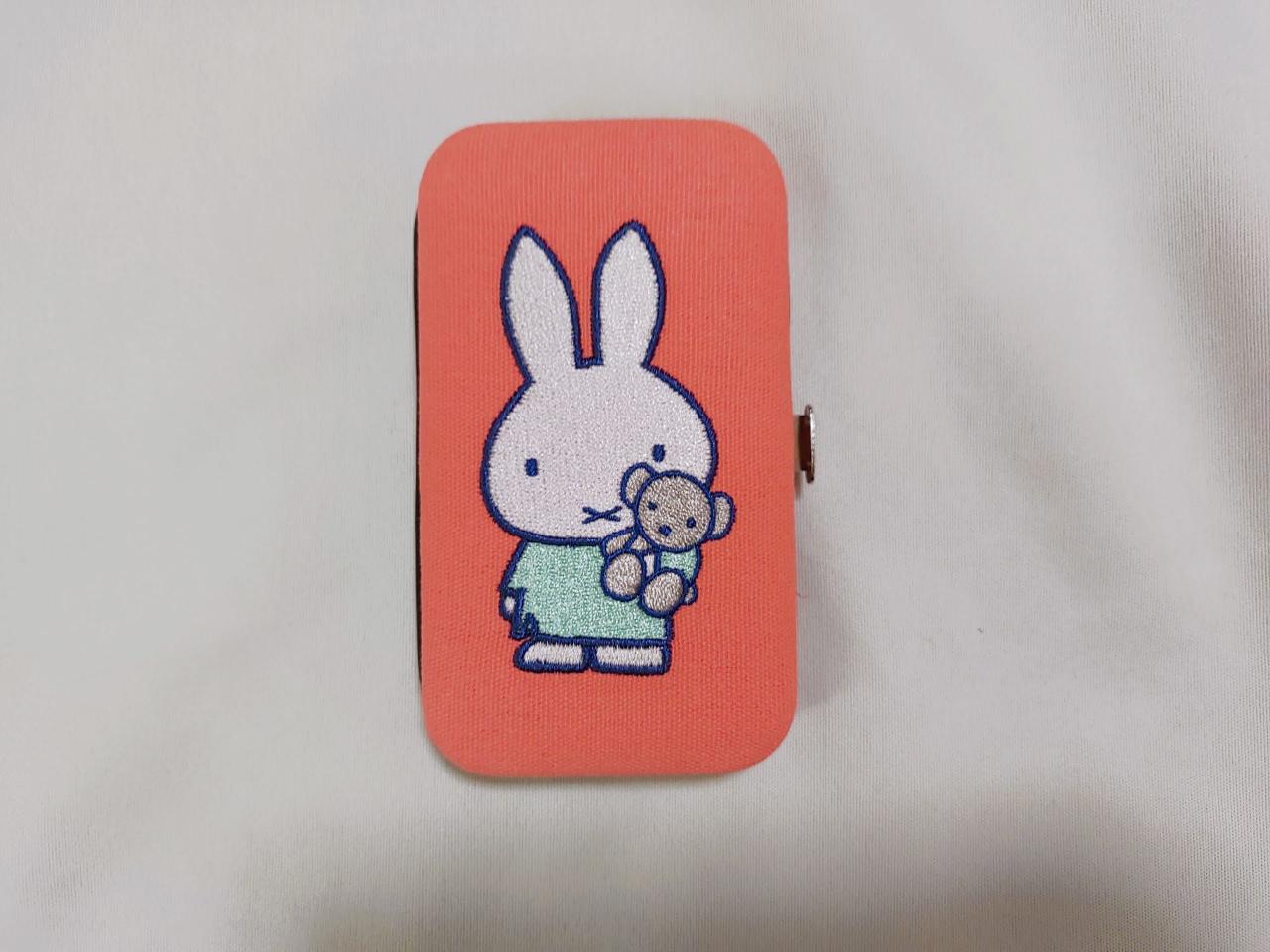 あると便利なミッフィー付録が出るよ！豪華すぎる「通常＆増刊号」を開封レビュー（写真 5/41） - mimot.(ミモット)