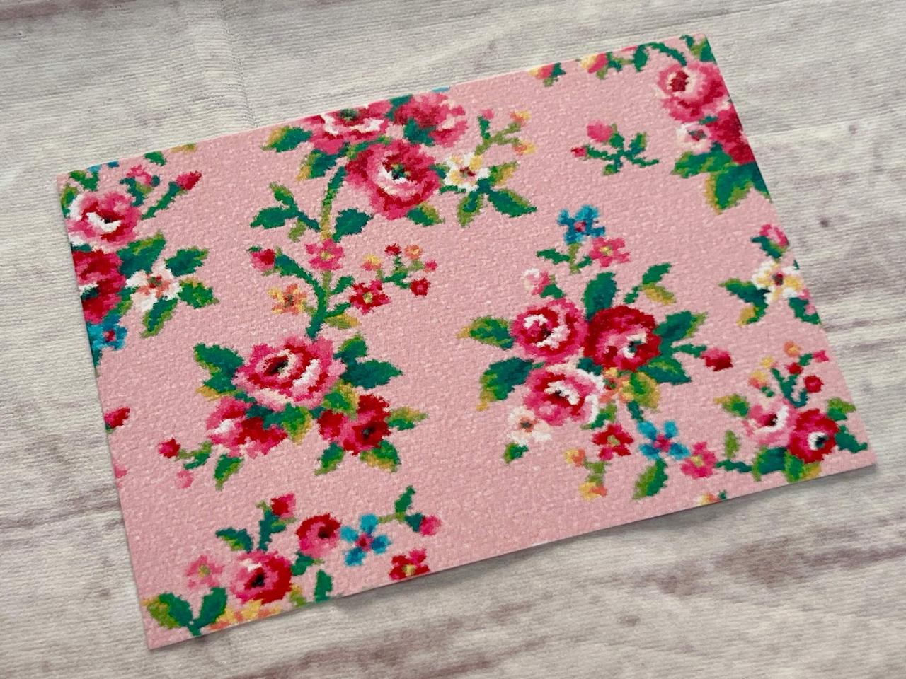 ずっと眺めていたい！素敵すぎるフェイラーの雑誌付録が登場したよ♪（写真 33/42） - mimot.(ミモット)