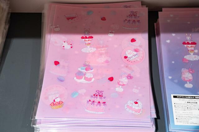 【メゾピアノ】ピンクとハートでいっぱいのカフェが可愛すぎ！限定グッズも徹底レポ♪（写真 16/88） - mimot.(ミモット)