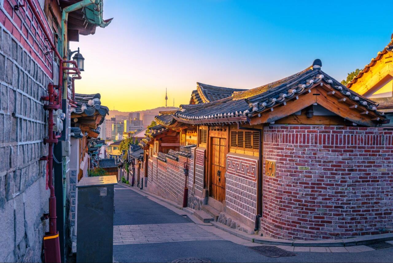 【最新】韓国在住スタッフが教える！ソウルのおしゃれスポットとホテルを紹介（写真 10/17） - mimot.(ミモット)