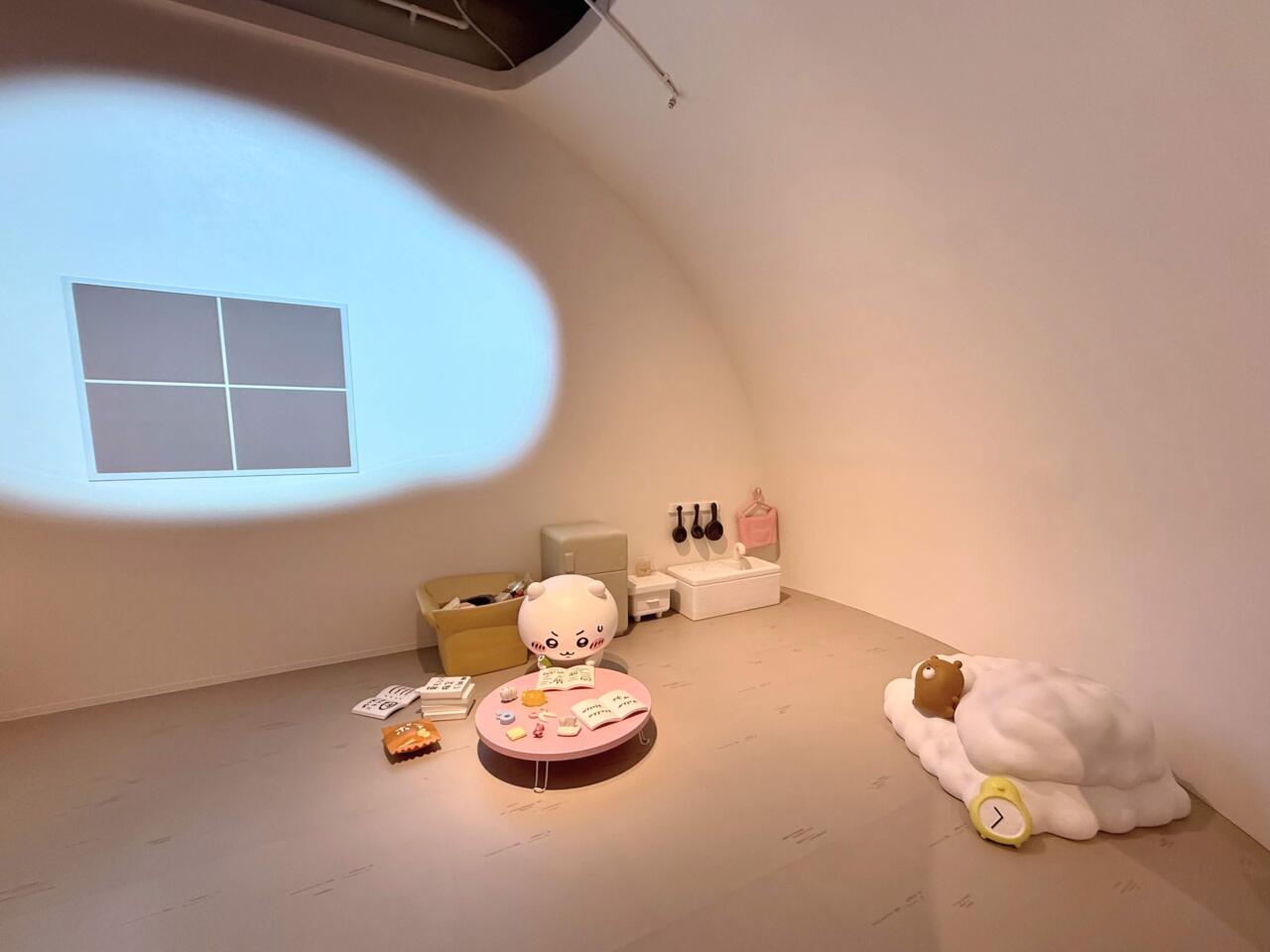 『ちいかわパーク』の全貌が明らかに！ちいかわガチ勢による見どころ＆注意点まとめ（写真 22/150） - mimot.(ミモット)