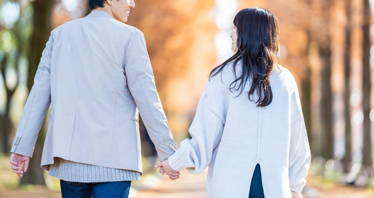 「彼女に一途だから」だけじゃない。「浮気はしない」と言い切る男性たちの本音（1/3） - mimot.(ミモット)