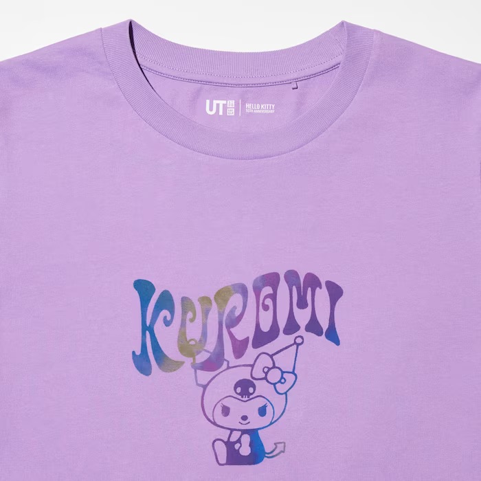 【UNIQLO】キティやシナモン新作が70'sレトロかわいい！豪華なリラコも出たよ♪（写真 14/26） - mimot.(ミモット)