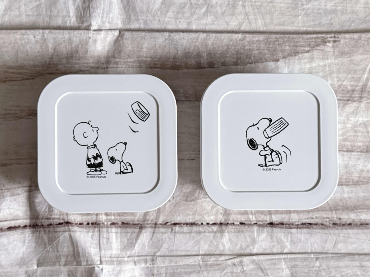 PLAZA限定！tower×スヌーピー 日常生活に役立つおすすめ便利グッズ2選♪（写真 4/36） - mimot.(ミモット)