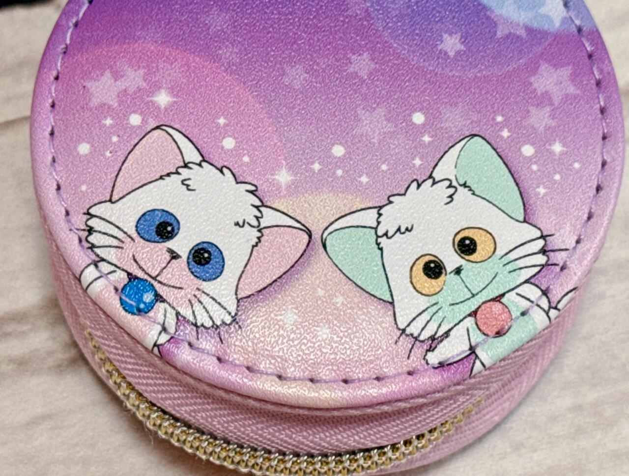 しまむらの『魔法の天使クリィミーマミ』新作グッズが可愛すぎる…！実用的な3選をレビュー♪（写真 38/46） - mimot.(ミモット)