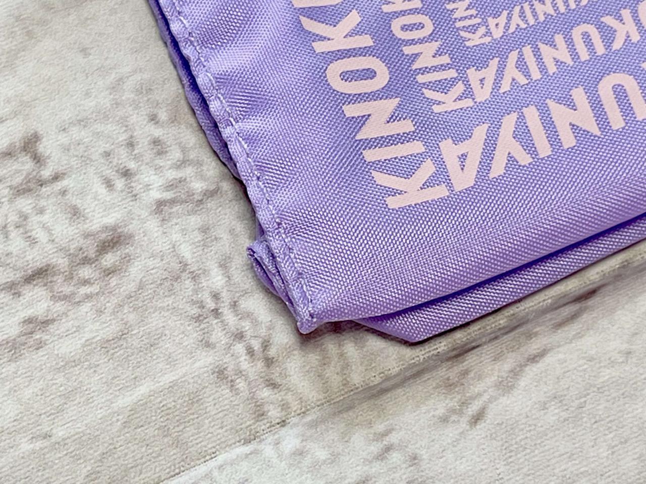 【紀ノ国屋のバッグ】カラーがキュートな「おすすめ2選」組み合わせるとさらにかわいさアップ！（写真 25/35） - mimot.(ミモット)