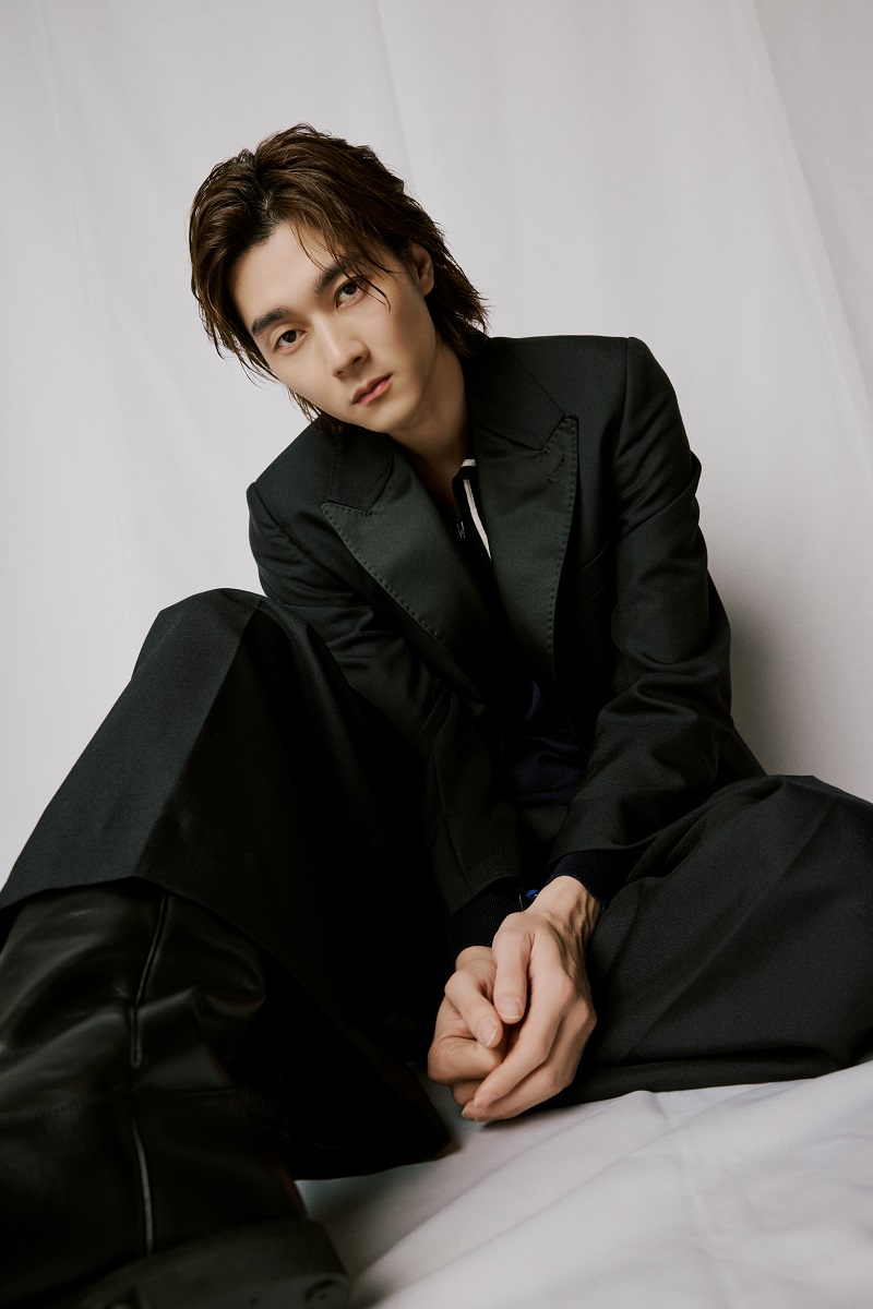 【川西拓実(JO1)×井之脇海×柳俊太郎】映画『バジーノイズ』撮影ウラ話（写真 5/21） - Medery.