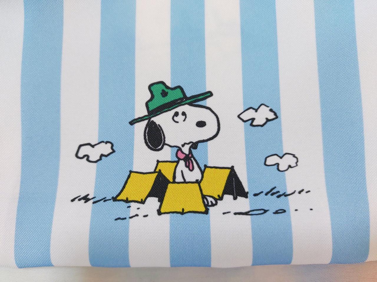 【ニトリデコホーム×PEANUTS】なにかと便利♪ スヌーピー「巾着＆マルチケース」おすすめ3選（写真 16/36） - mimot.(ミモット)