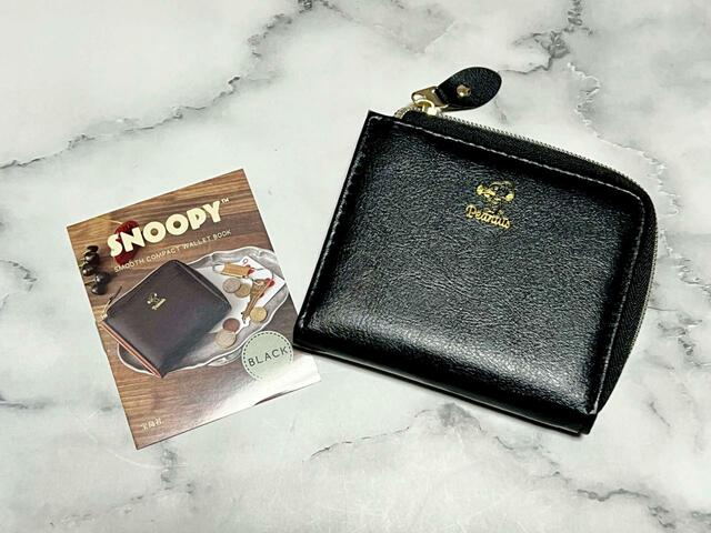 【PEANUTSの雑誌付録】オトナ可愛くって実用的なスヌーピー付録を一挙紹介♪（写真 41/43） - mimot.(ミモット)