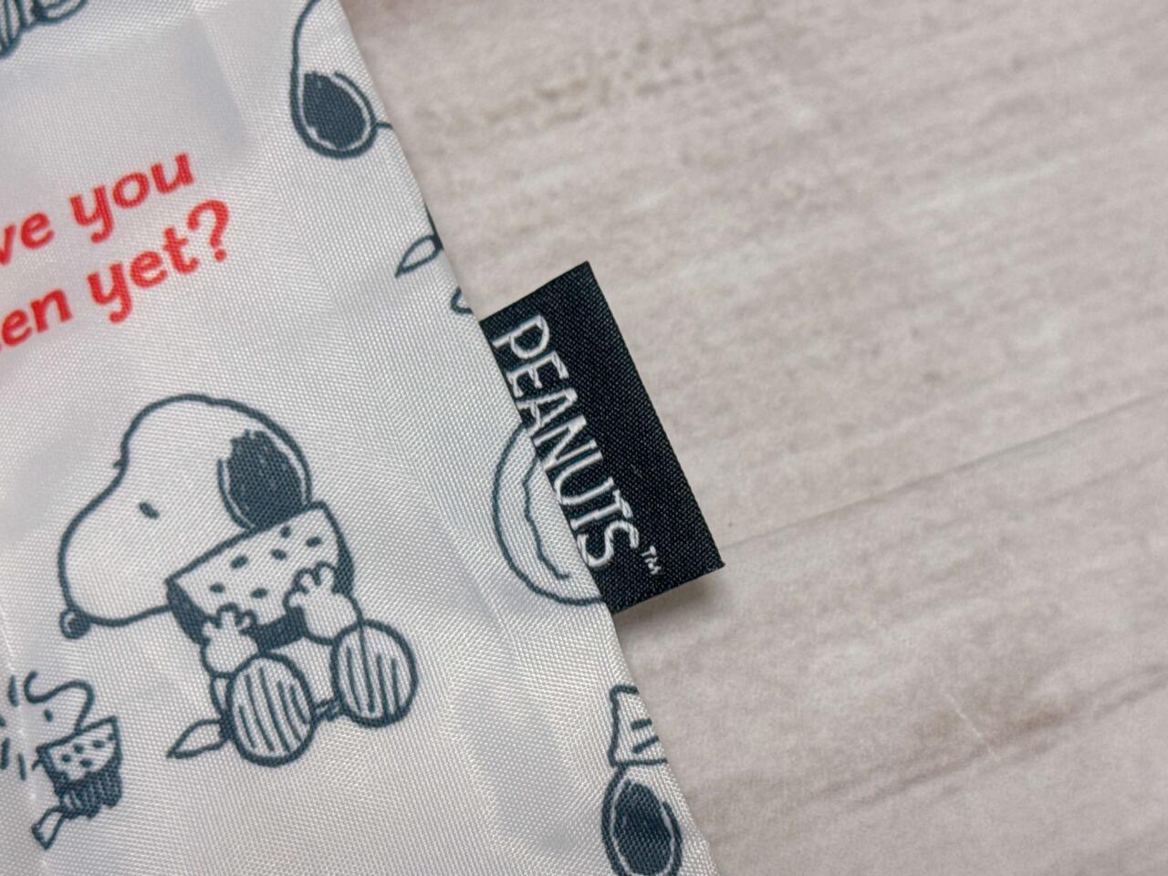 【ニトリ×スヌーピー】かわいくて実用的！おすすめ限定グッズ3選♪（写真 22/28） - mimot.(ミモット)