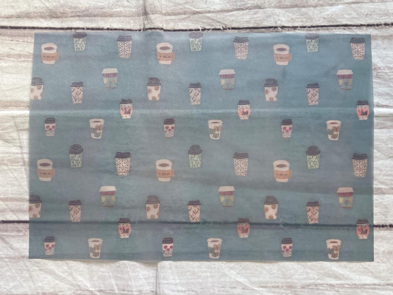 文庫カバーも簡単に作れちゃった♪『紙ものを愉しむ。』豪華付録がサイコウに可愛すぎる～！（写真 28/75） - mimot.(ミモット)