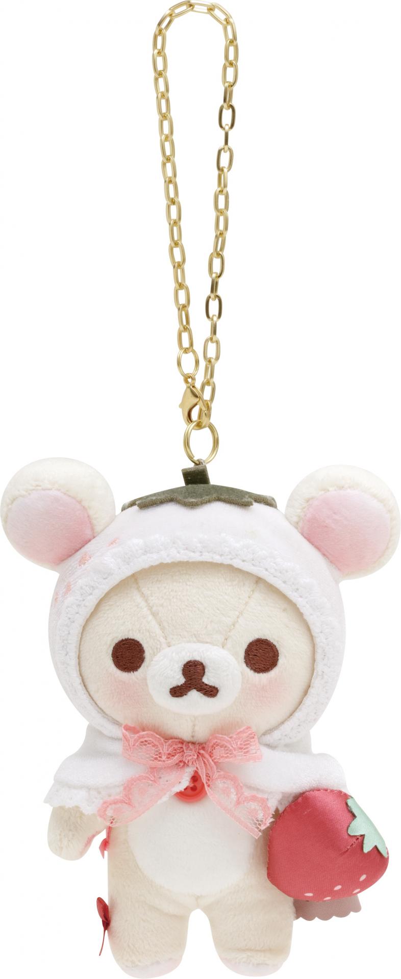 コリラックマの20周年記念グッズが可愛さいっぱい！有楽町に期間限定オープンだよ（写真 11/32） - mimot.(ミモット)